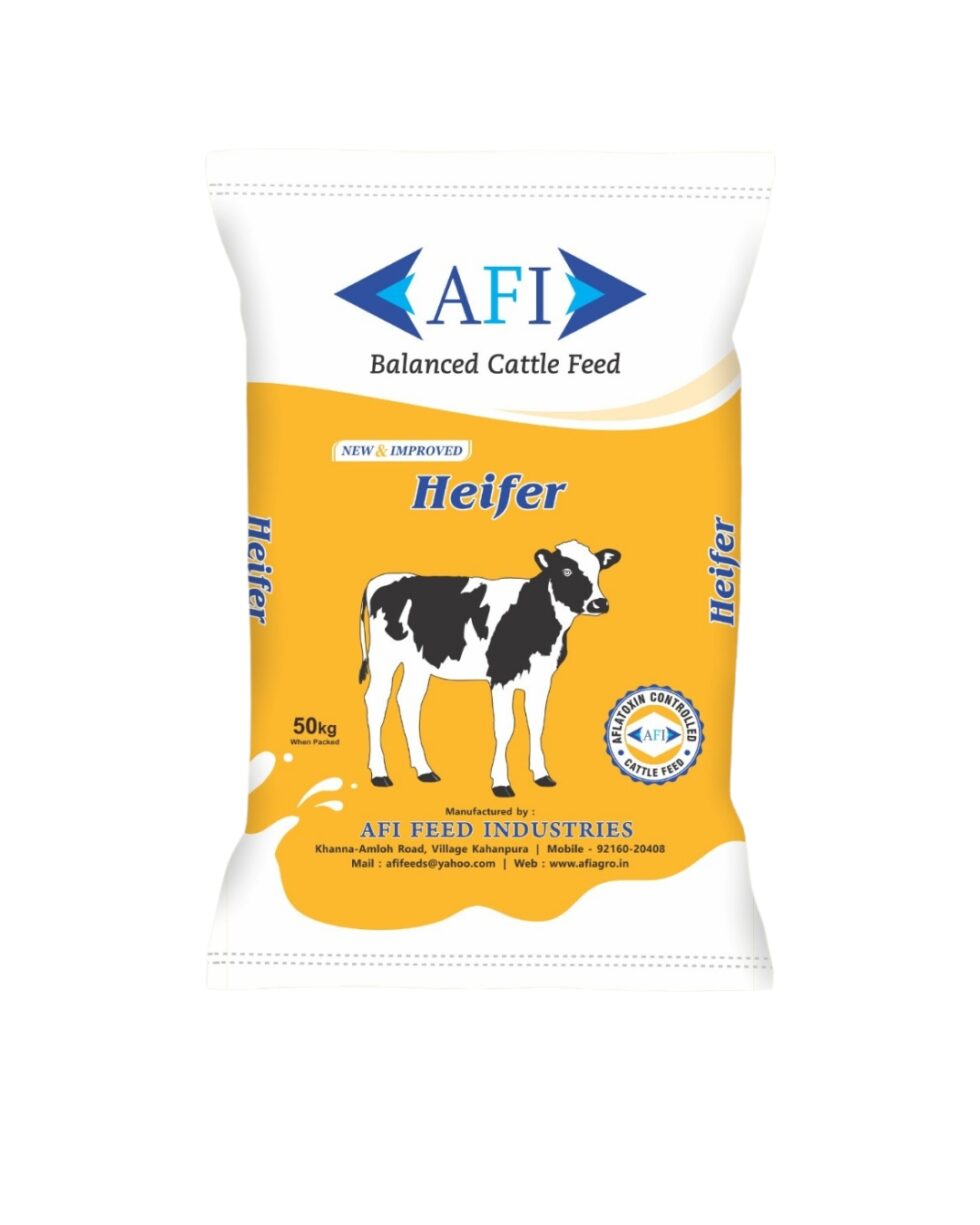 Products | AFI Feeds